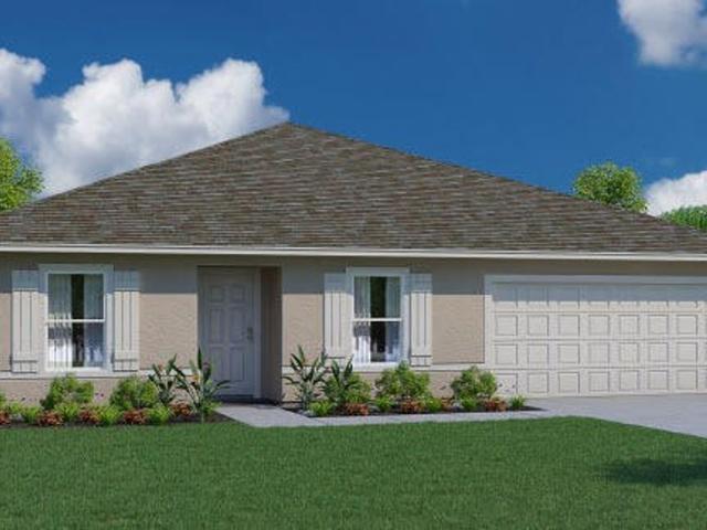 4 bedroom luxury Villa for sale in Port Saint Lucie, United States