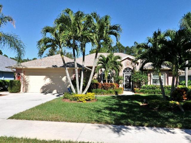 4 bedroom luxury Villa for sale in Port Saint Lucie, United States