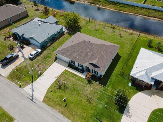 4 bedroom luxury Villa for sale in Port Saint Lucie, United States