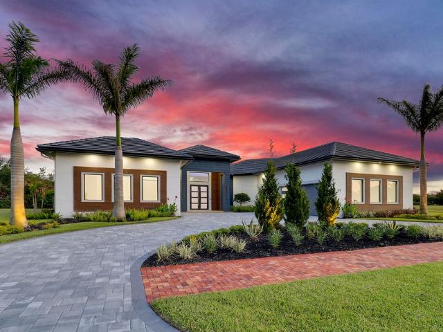 4 bedroom luxury Villa for sale in Port Saint Lucie, United States