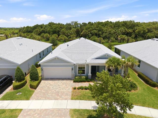 4 bedroom luxury Villa for sale in Port Saint Lucie, United States