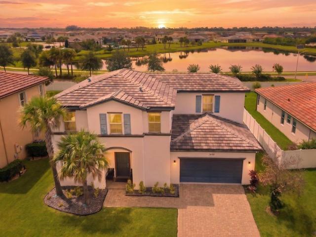 4 bedroom luxury Villa for sale in Port Saint Lucie, United States