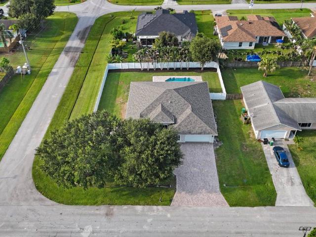 4 bedroom luxury Villa for sale in Port Saint Lucie, United States
