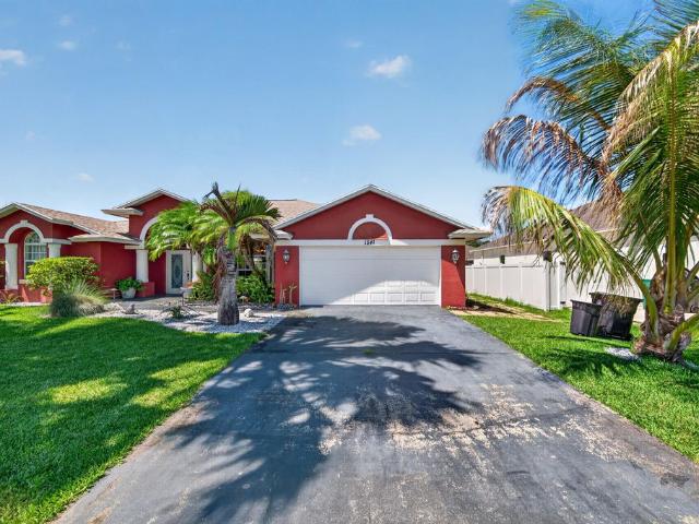 4 bedroom luxury Villa for sale in Port Saint Lucie, United States