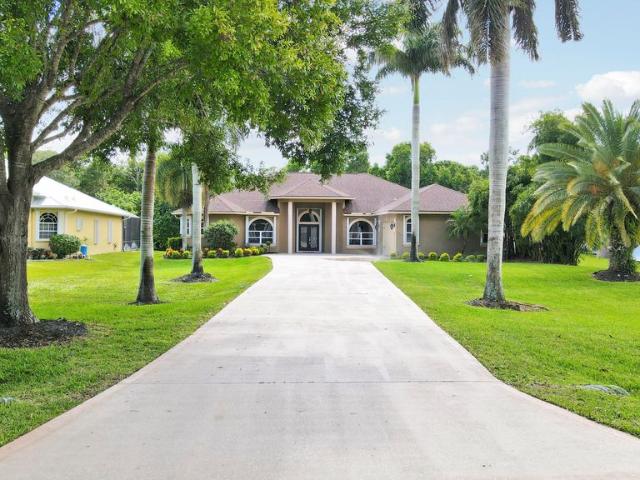 4 bedroom luxury Villa for sale in Port Saint Lucie, United States