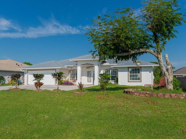 4 bedroom luxury Villa for sale in Port Saint Lucie, United States