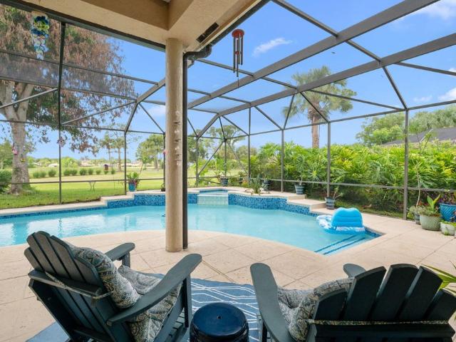 4 bedroom luxury Villa for sale in Port Saint Lucie, United States
