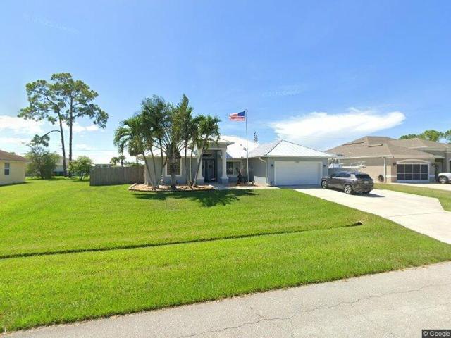 4 bedroom luxury Villa for sale in Port Saint Lucie, United States