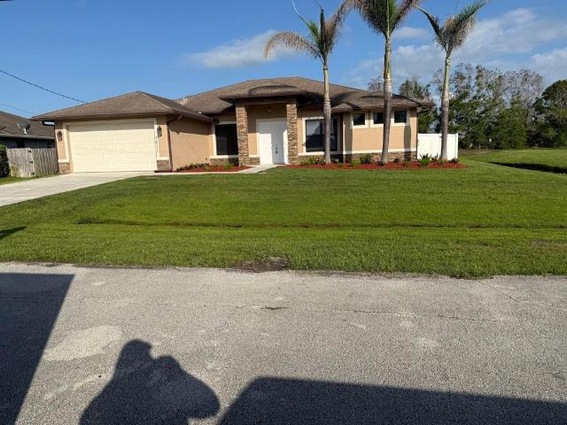 4 bedroom luxury Villa for sale in Port Saint Lucie, United States