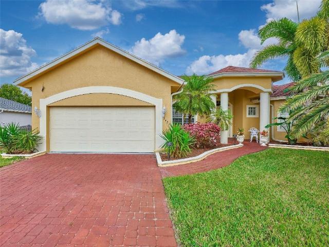 4 bedroom luxury Villa for sale in Port Saint Lucie, United States