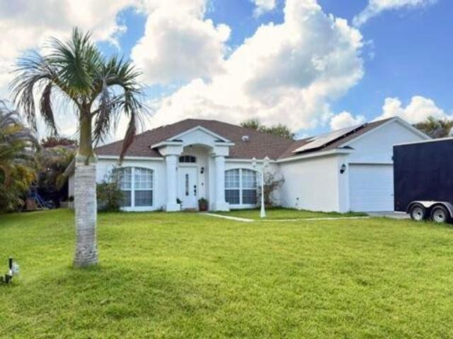 4 bedroom luxury Villa for sale in Port Saint Lucie, United States