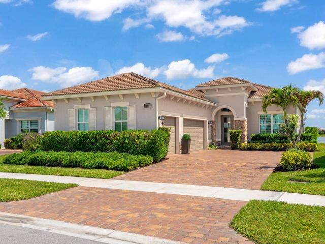 4 bedroom luxury Villa for sale in Port Saint Lucie, United States
