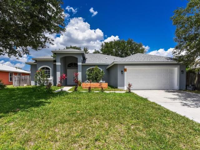 4 bedroom luxury Villa for sale in Port Saint Lucie, United States