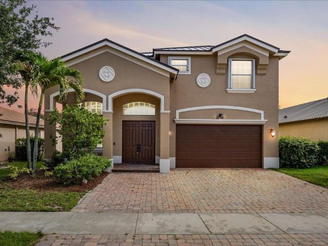 4 bedroom luxury Villa for sale in Port Saint Lucie, United States