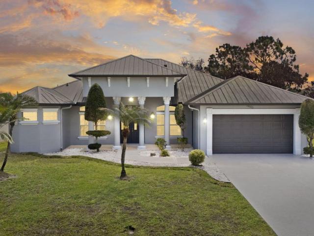 4 bedroom luxury Villa for sale in Port Saint Lucie, United States
