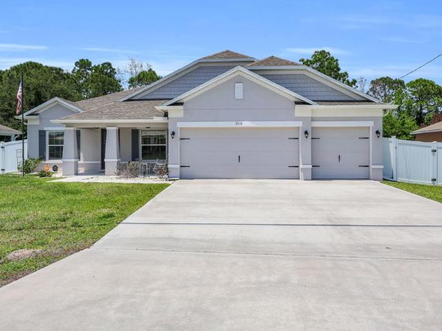 4 bedroom luxury Villa for sale in Port Saint Lucie, United States