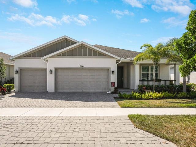 4 bedroom luxury Villa for sale in Port Saint Lucie, United States