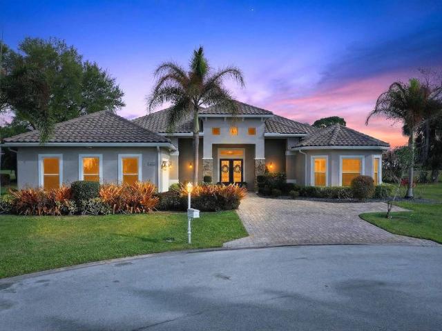 4 bedroom luxury Villa for sale in Port Saint Lucie, United States
