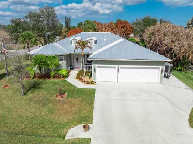 4 bedroom luxury Villa for sale in Port Saint Lucie, United States