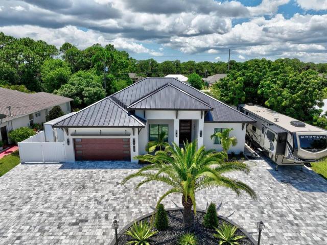 4 bedroom luxury Villa for sale in Port Saint Lucie, United States