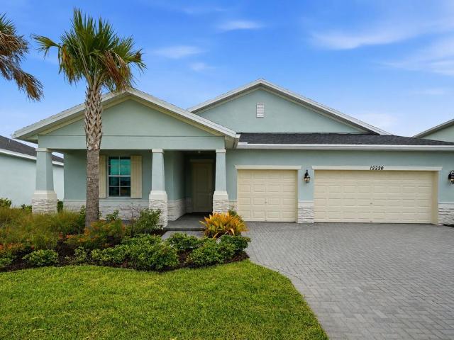 4 bedroom luxury Villa for sale in Port Saint Lucie, United States