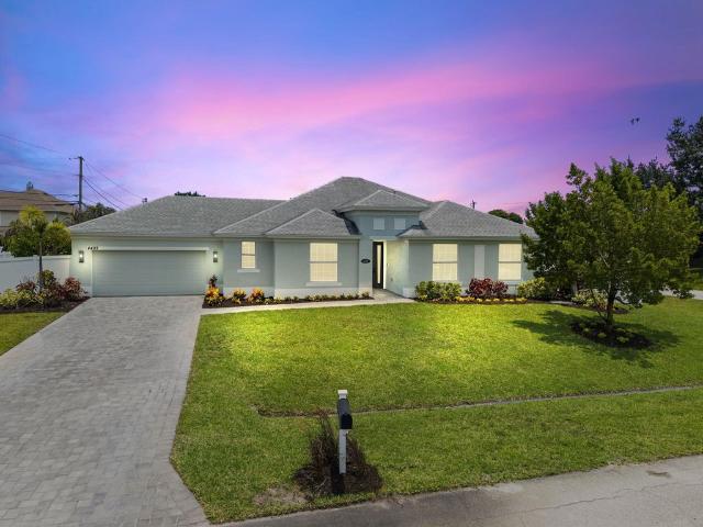 4 bedroom luxury Villa for sale in Port Saint Lucie, United States