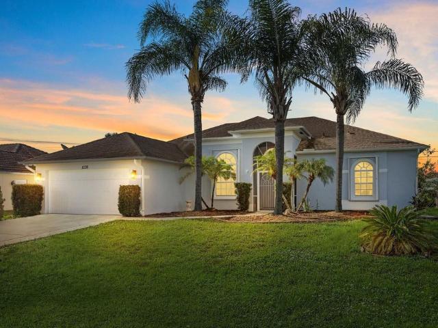4 bedroom luxury Villa for sale in Port Saint Lucie, United States