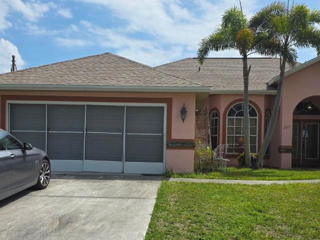 Luxury Villa for sale in Port Saint Lucie, Florida