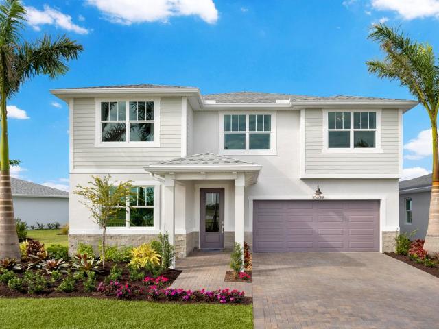 4 bedroom luxury Villa for sale in Port Saint Lucie, United States