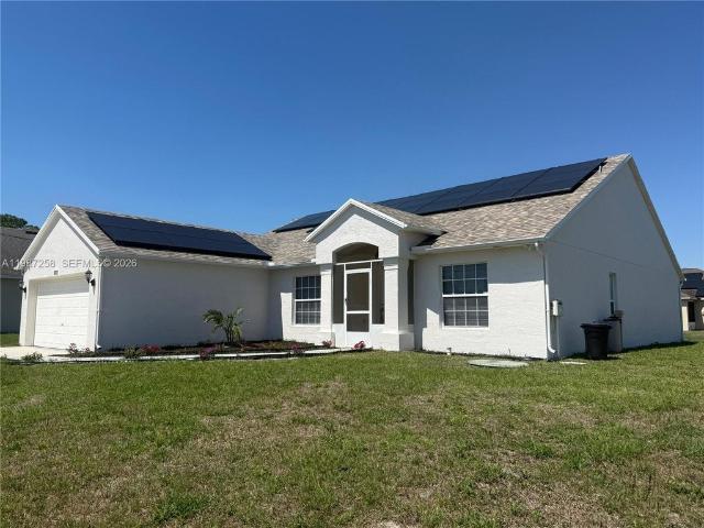 4 bedroom luxury Villa for sale in Port Saint Lucie, United States