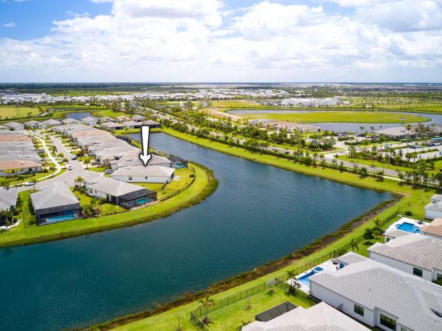 4 bedroom luxury Villa for sale in Port Saint Lucie, United States