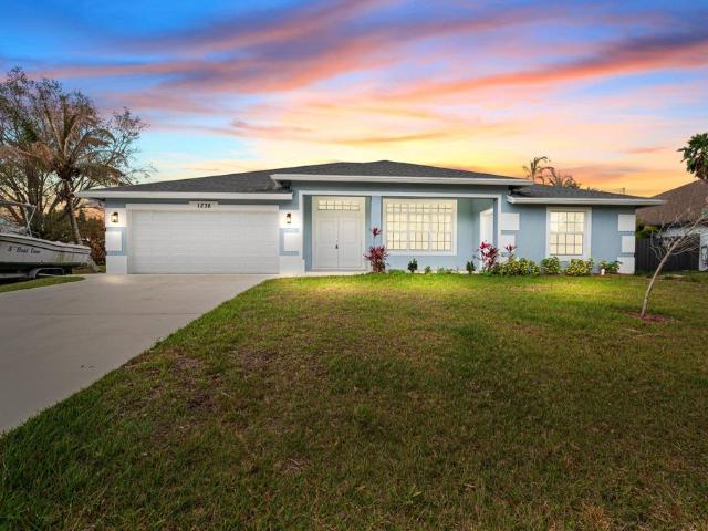 Luxury Villa for sale in Port Saint Lucie, Florida
