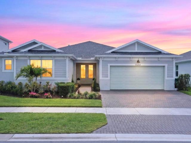 4 bedroom luxury Villa for sale in Port Saint Lucie, United States