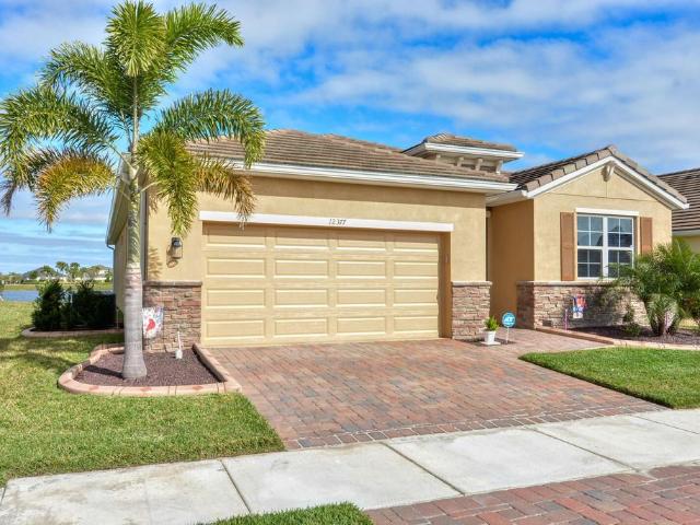 4 bedroom luxury Villa for sale in Port Saint Lucie, United States
