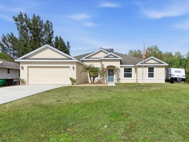 4 bedroom luxury Villa for sale in Port Saint Lucie, United States