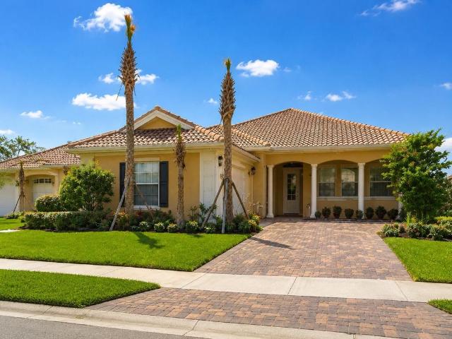 4 bedroom luxury Villa for sale in Port Saint Lucie, United States