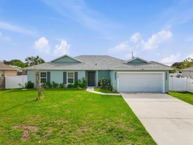 4 bedroom luxury Villa for sale in Port Saint Lucie, United States