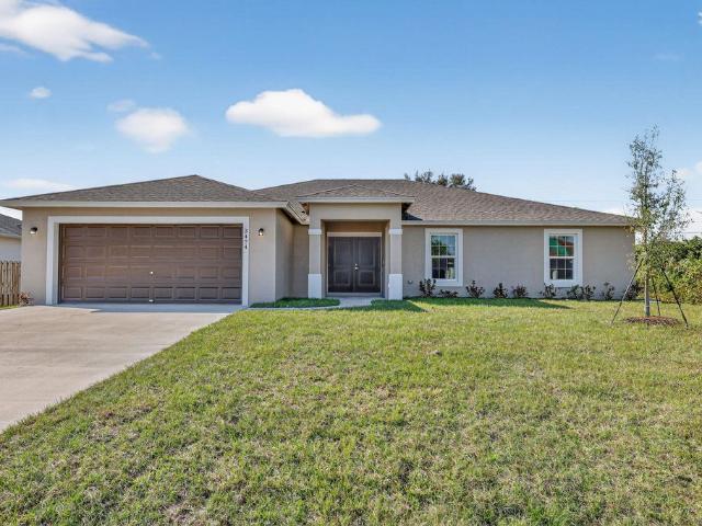 4 bedroom luxury Villa for sale in Port Saint Lucie, United States