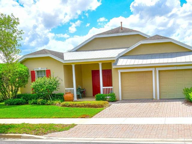4 bedroom luxury Villa for sale in Port Saint Lucie, United States