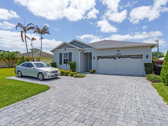 4 bedroom luxury Villa for sale in Port Saint Lucie, United States
