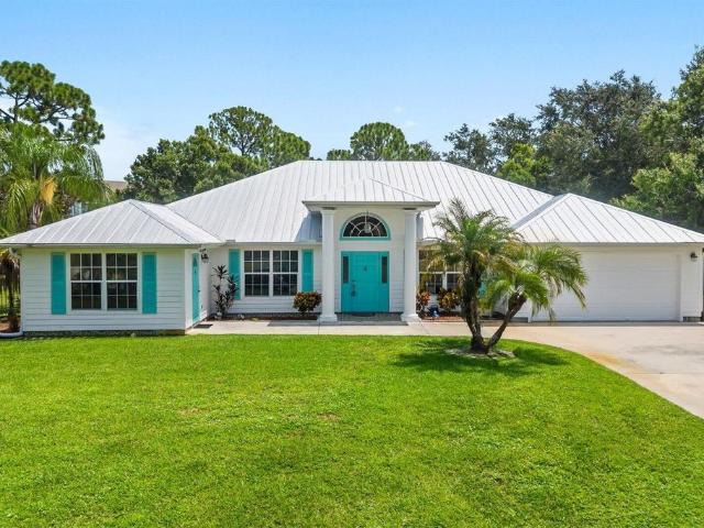 4 bedroom luxury Villa for sale in Port Saint Lucie, United States