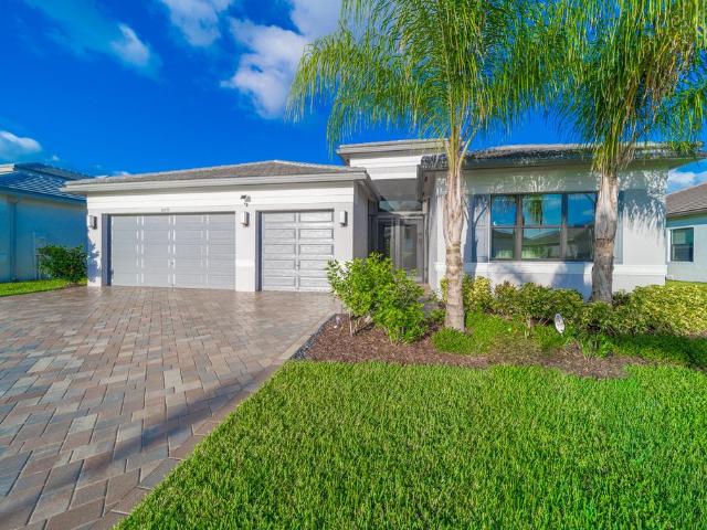 4 bedroom luxury Villa for sale in Port Saint Lucie, United States