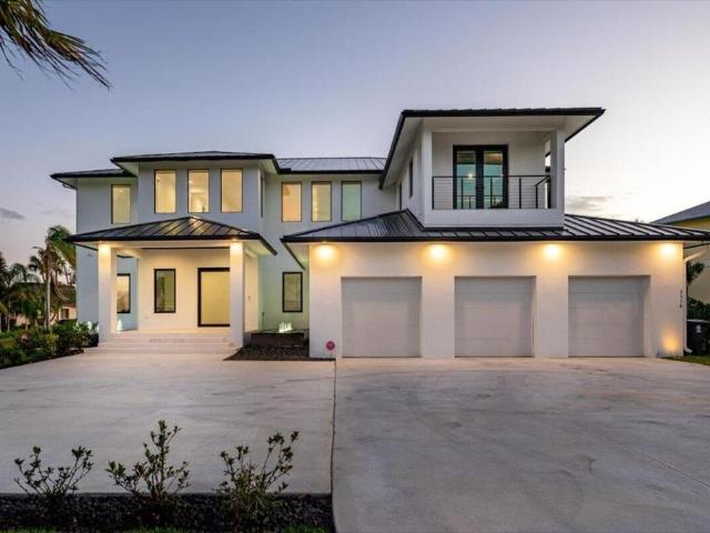 4 bedroom luxury Villa for sale in Port Saint Lucie, United States
