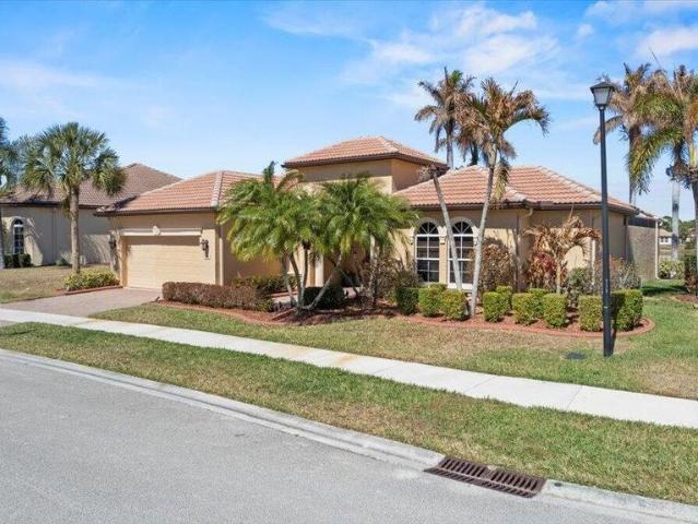 Luxury Villa for sale in Port Saint Lucie, United States