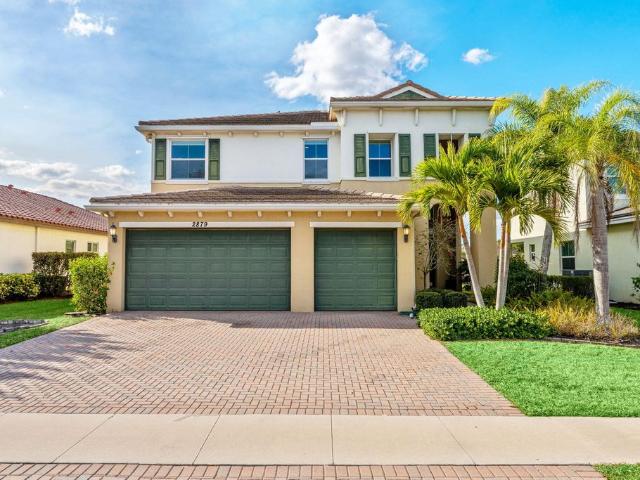 4 bedroom luxury Villa for sale in Royal Palm Beach, United States