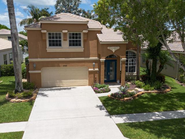 4 bedroom luxury Villa for sale in Royal Palm Beach, Florida