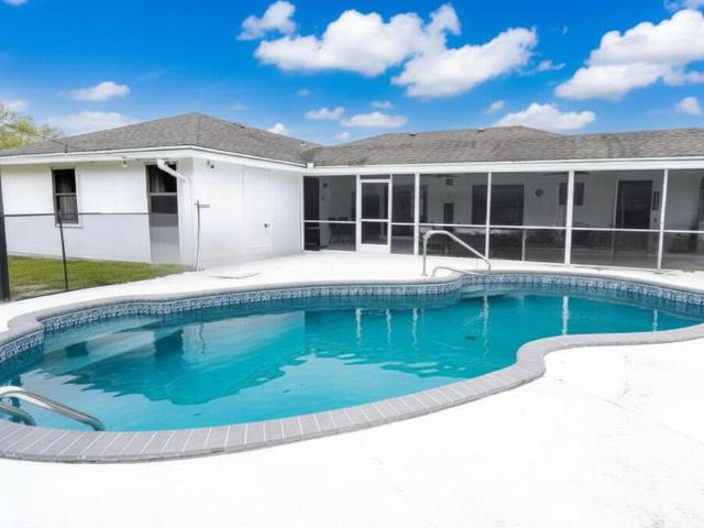4 bedroom luxury Villa for sale in Royal Palm Beach, United States