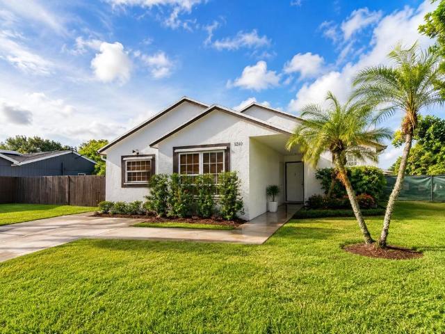 4 bedroom luxury Villa for sale in Royal Palm Beach, United States