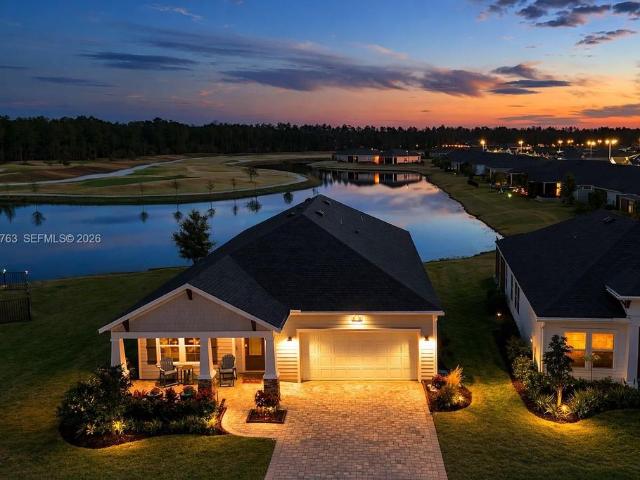 4 bedroom luxury Villa for sale in St. Johns, Blacks Ford, Florida