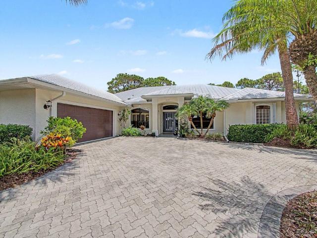 4 bedroom luxury Villa for sale in Stuart, United States